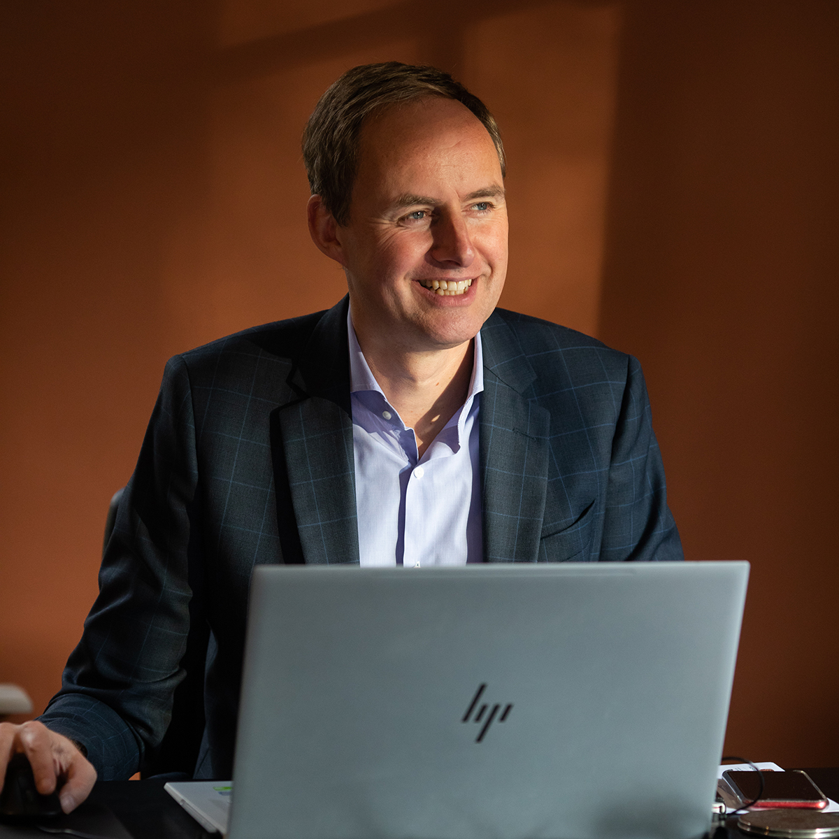 Ons Team – EXIN Management Consultants